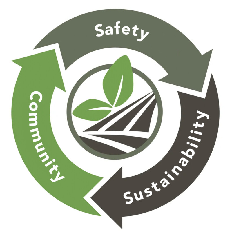 Veransa Group | Where Nature Meets Innovation
