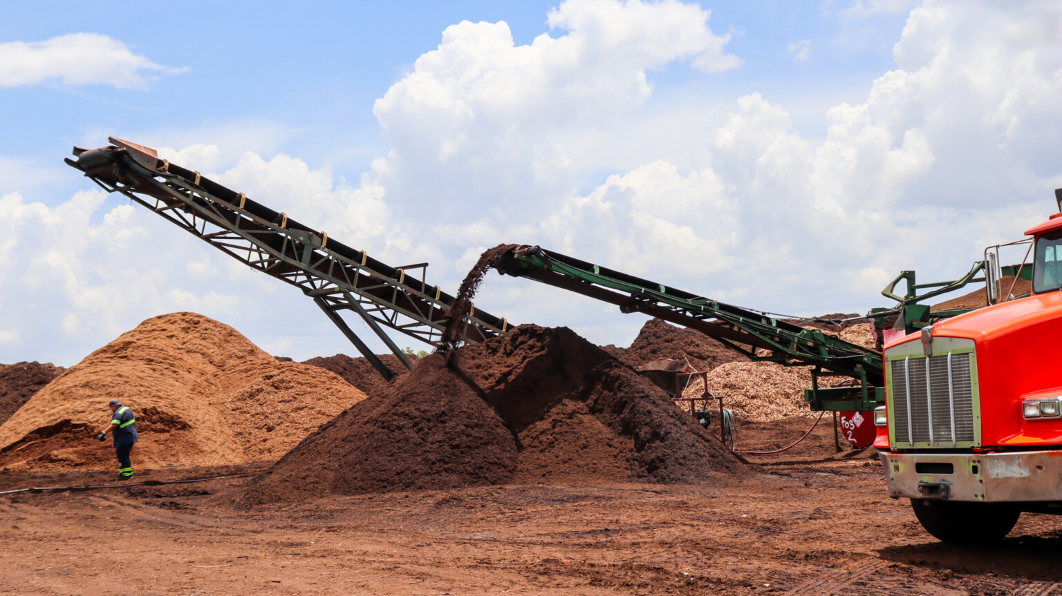 Your Soil Needs a Drink Too — Help Your Soil Thrive in the Dry Season ...